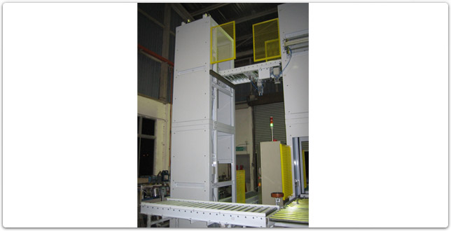 Solidtech Handling System Sdn. Bhd.